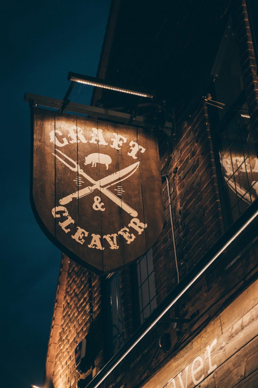 Craft and Cleaver | St Albans – Craft & Cleaver