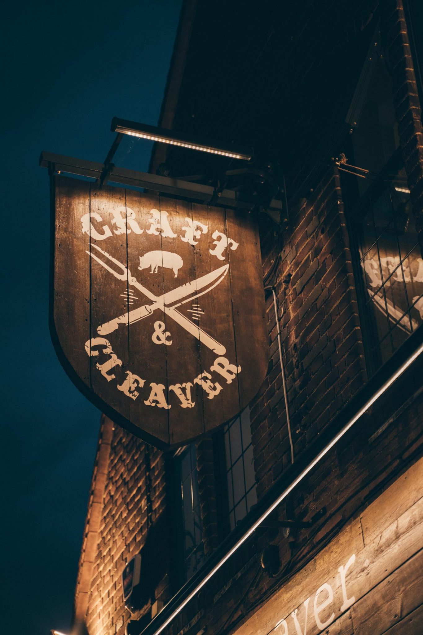 Craft and Cleaver | St Albans – Craft & Cleaver